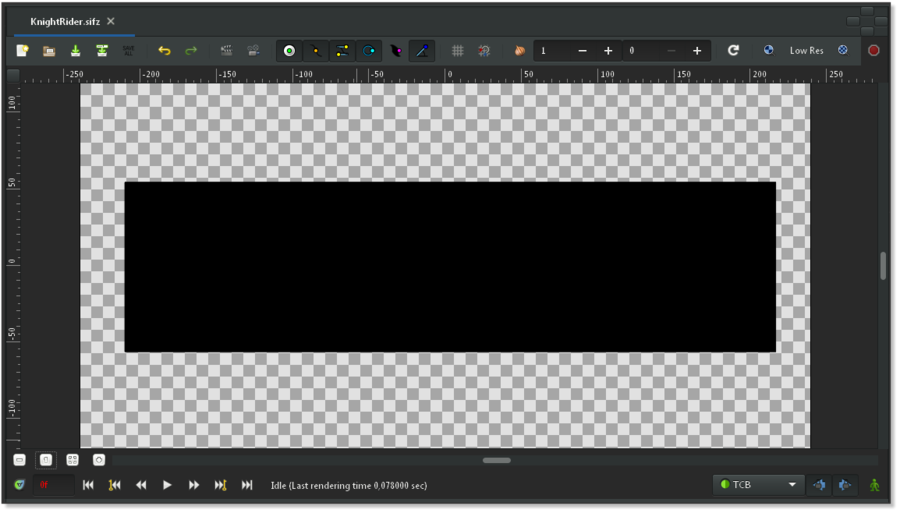 Animation Basics - Synfig Animation Studio