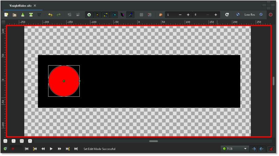 Animation Basics - Synfig Animation Studio